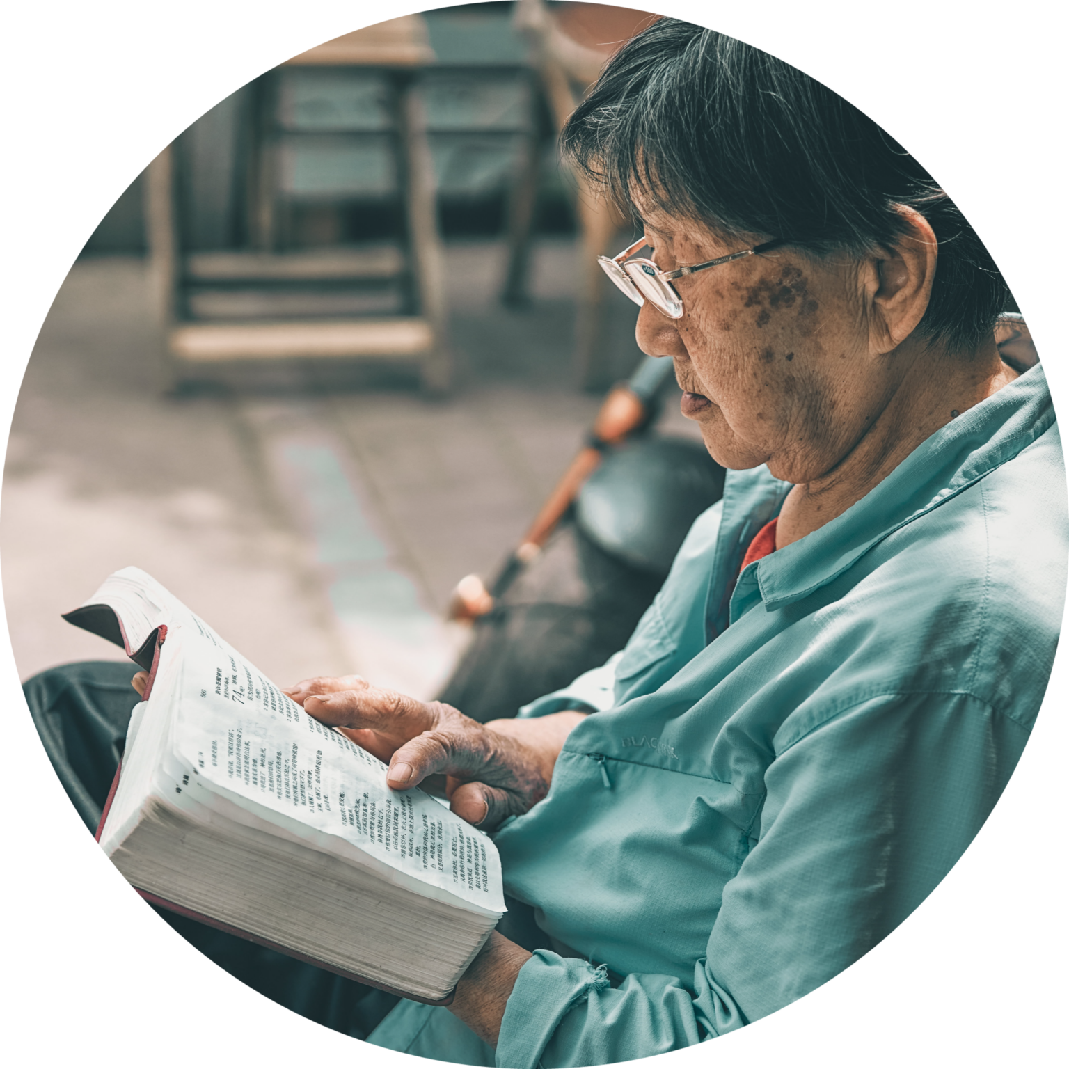 CLASS 101 - RickWarren.org