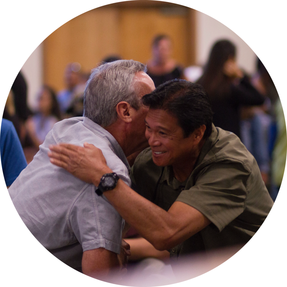 CLASS 101 - RickWarren.org