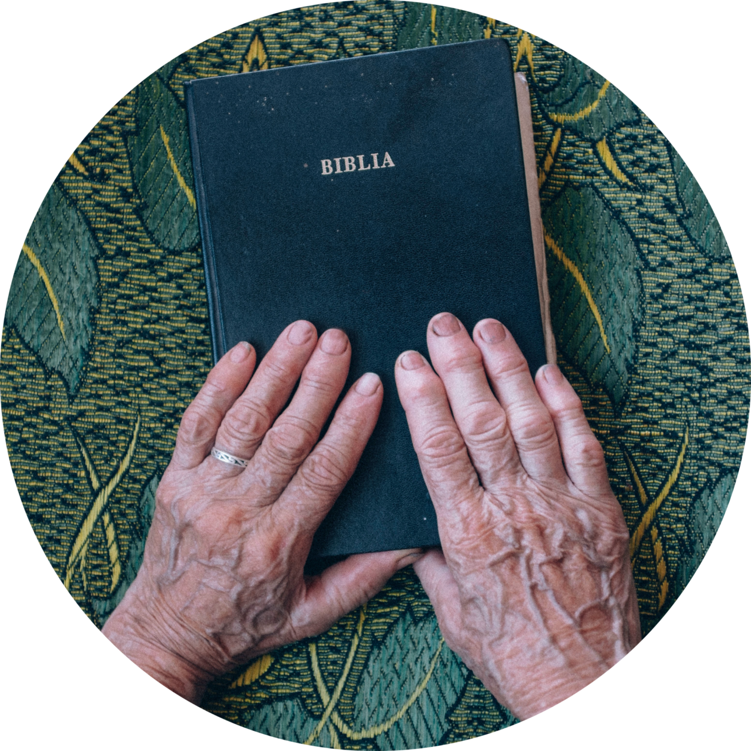 CLASS 101 - RickWarren.org